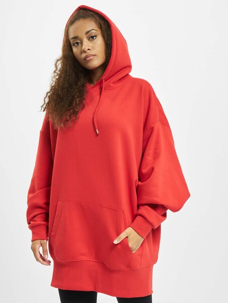 Urban Classics Long Oversize | DEFSHOP | 8399