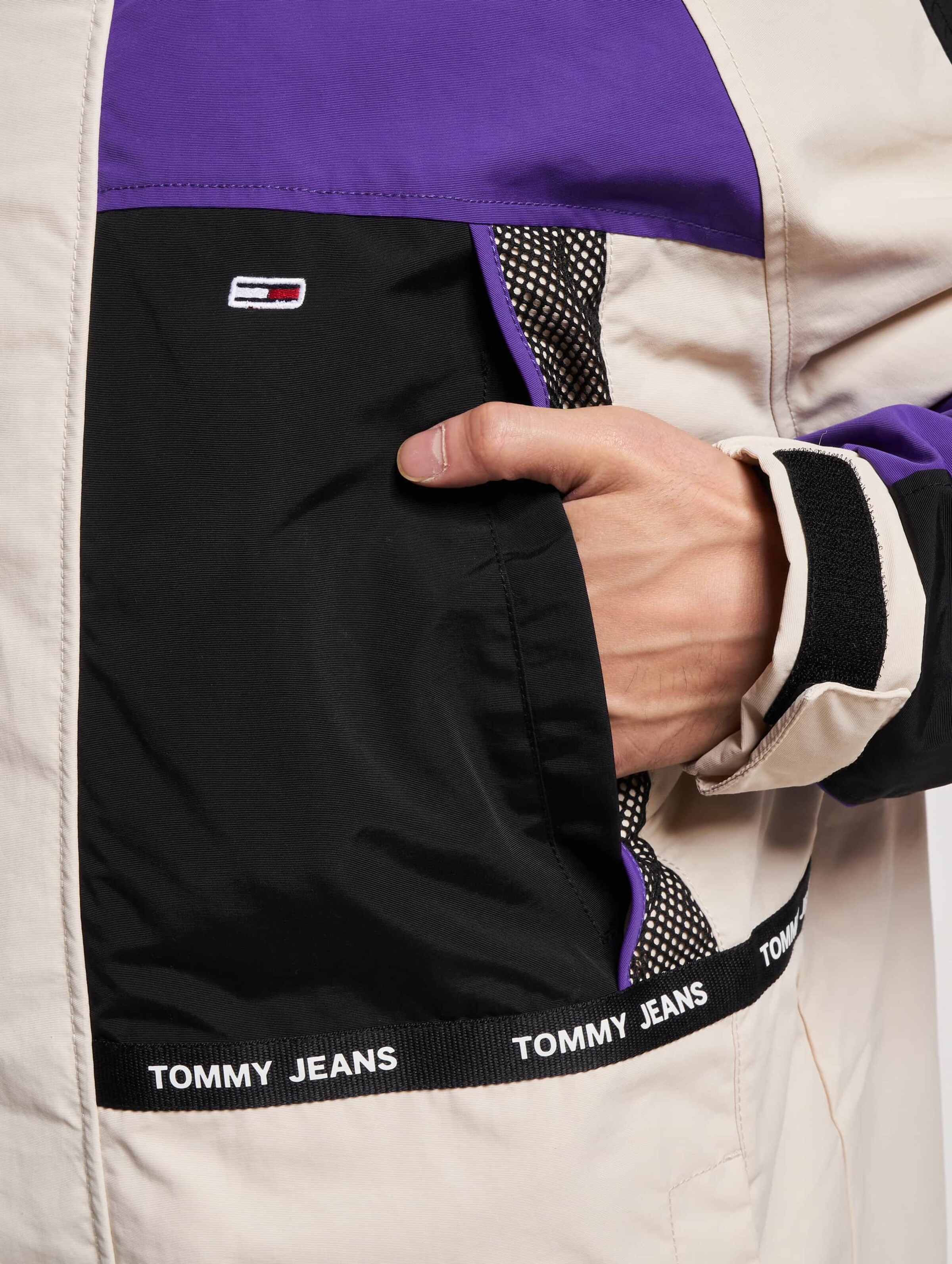 Tommy hilfiger 4 in 1 jacket store