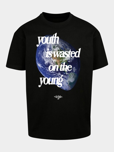 Lost Youth LY TEE WORLD V.1 | DEFSHOP | 62895