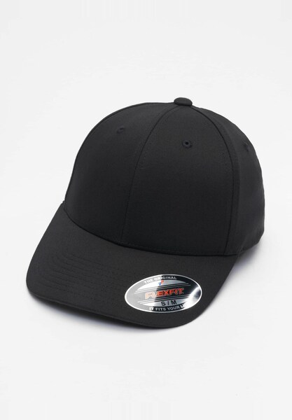 Flexfit Flexfit Alpha Shape Flexfit Flexfitted Caps | DEFSHOP | 129699