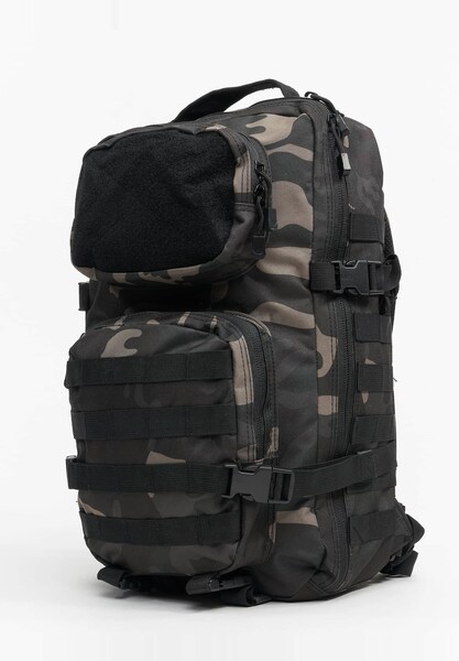 Brandit US Cooper Patch Large Backpack | DEFSHOP | 126183