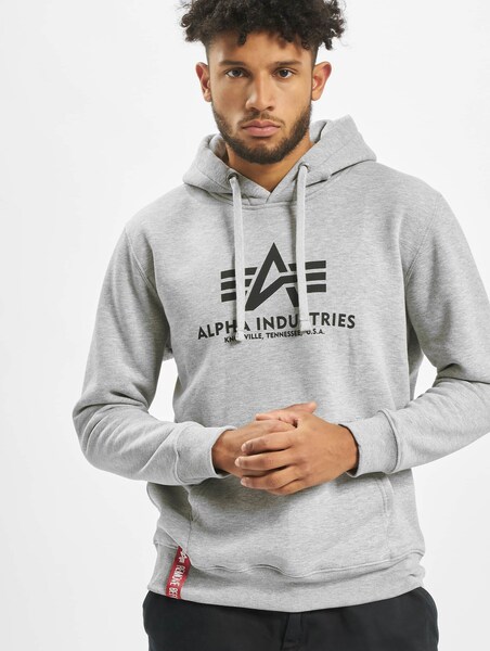 Alpha Industries Alpha Industries Basic Hoodies | DEFSHOP | 88368