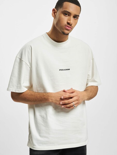 Logo Boxy Oversized | DEFSHOP | 15199