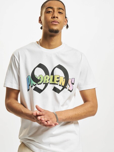 99 Problems Rainbow | DEFSHOP | 17911