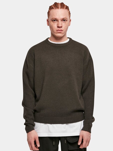 Oversized Chunky | DEFSHOP | 4057