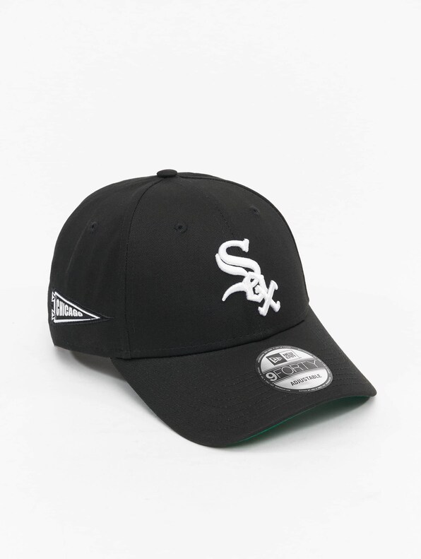 Mlb Chicago White Sox Team Side Patch 9forty | DEFSHOP | 43611 Mlb Chicago White Sox Team Side Patch 9forty | DEFSHOP | 43611