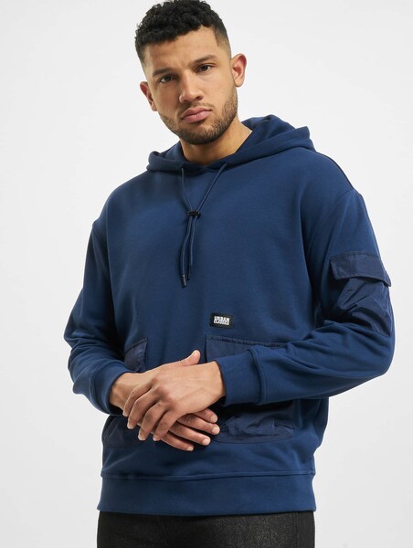 Urban Classics Commuter | DEFSHOP | 5936