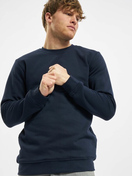 Urban Classics Organic Basic Crew | DEFSHOP | 6274