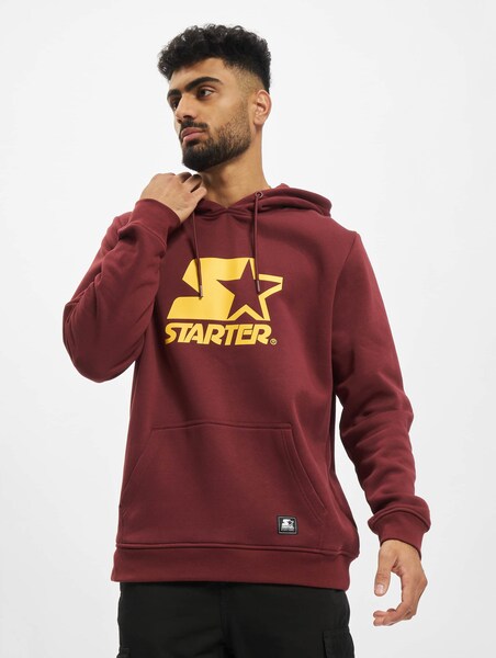 Starter Black Label The Classic Logo | DEFSHOP | 11546