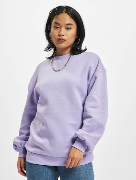 Urban Classics Organic Oversized | DEFSHOP | 6138