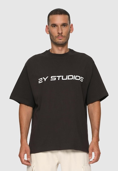 2Y Studios Logo Oversize | DEFSHOP | 151838