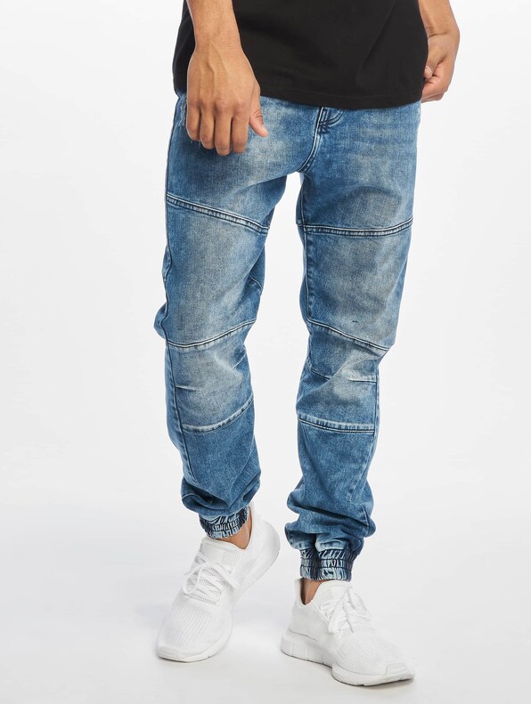 Straight Fit Jeans | DEFSHOP | 78068