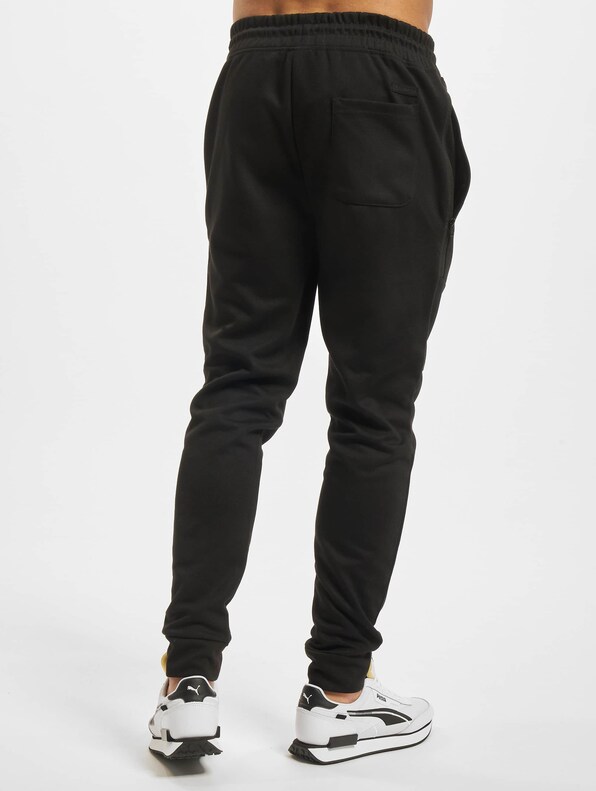 Side Zipper Tech Fleece Defshop 12055