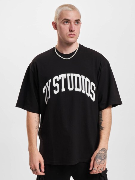 2Y Studios Logo Oversize T-Shirt | DEFSHOP | 87251