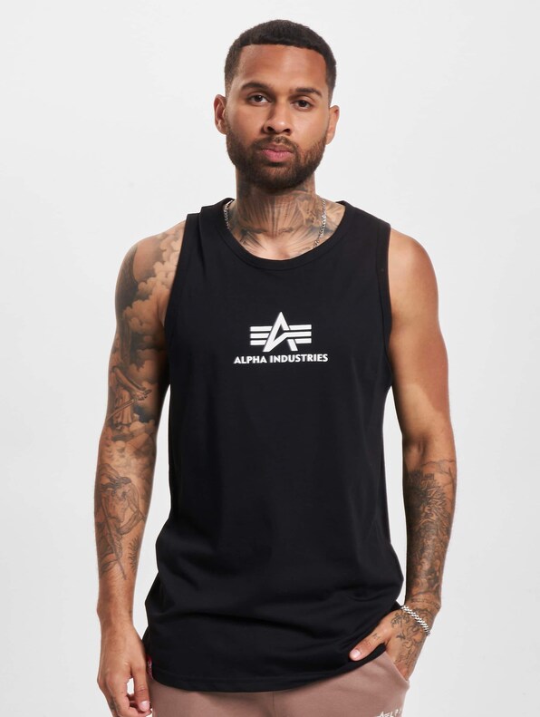 Alpha Industries Basic | DEFSHOP | 73199