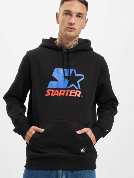 Starter Two Color Logo | DEFSHOP | 11580