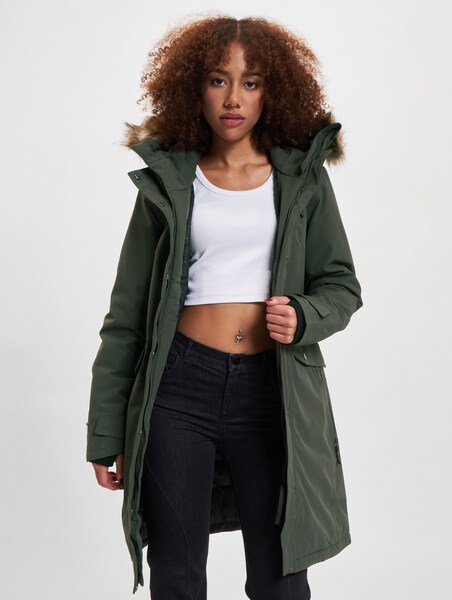 Didriksons Didriksons Erika 3 Parka | DEFSHOP | 89047