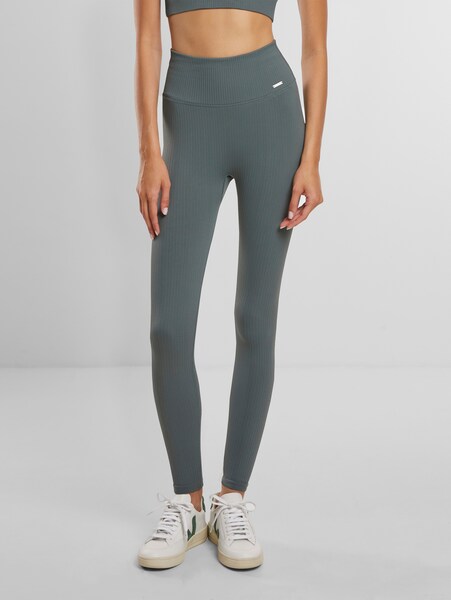 aimn Ribbed Seamless | DEFSHOP | 142383