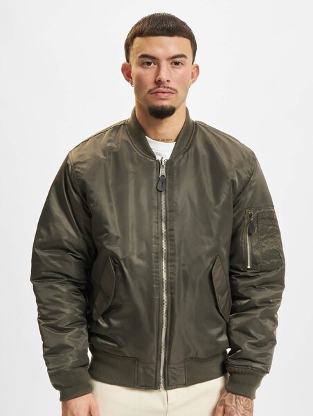 Brandit MA1 Bomber Jacket | DEFSHOP | 125135