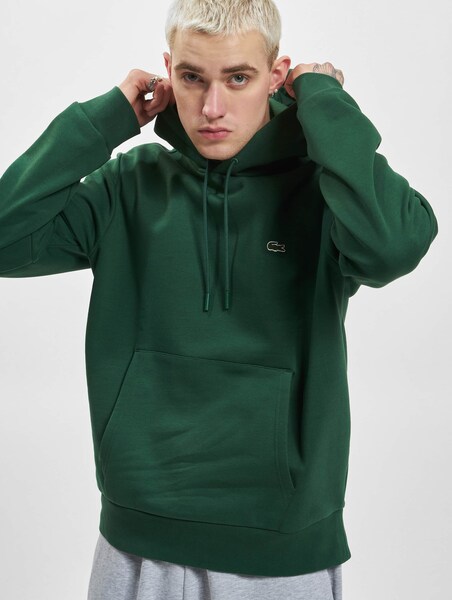 Lacoste Hoody | DEFSHOP | 99104