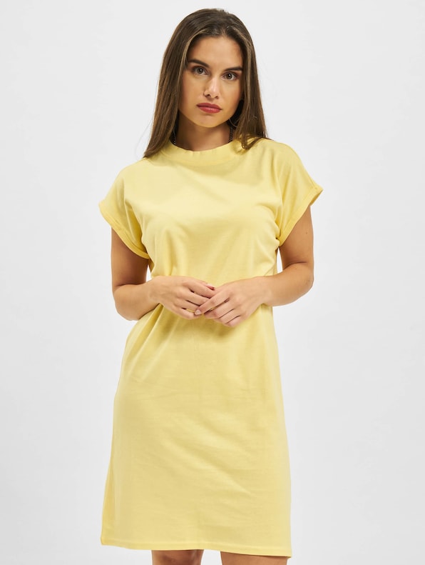 Urban Classics Ladies Turtle Extended Shoulder Defshop 8984