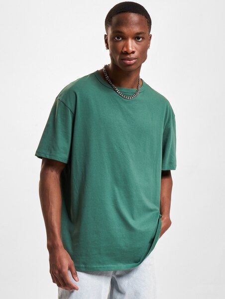 Urban Classics Organic Basic | DEFSHOP | 7184