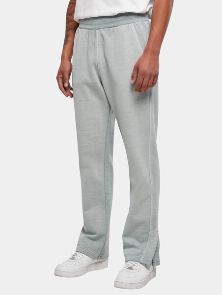 Heavy Terry Garment Dye Slit | DEFSHOP | 4729