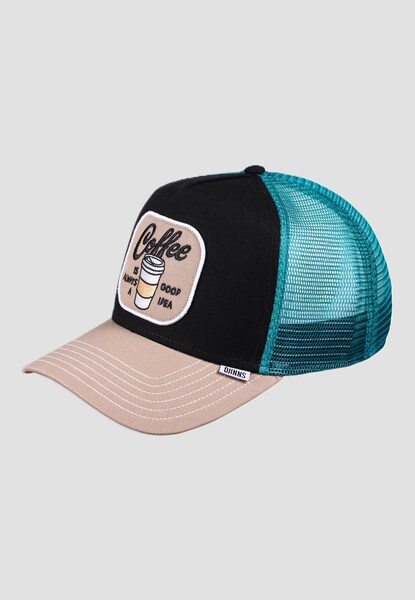 HFT Cap Food | DEFSHOP | 158373