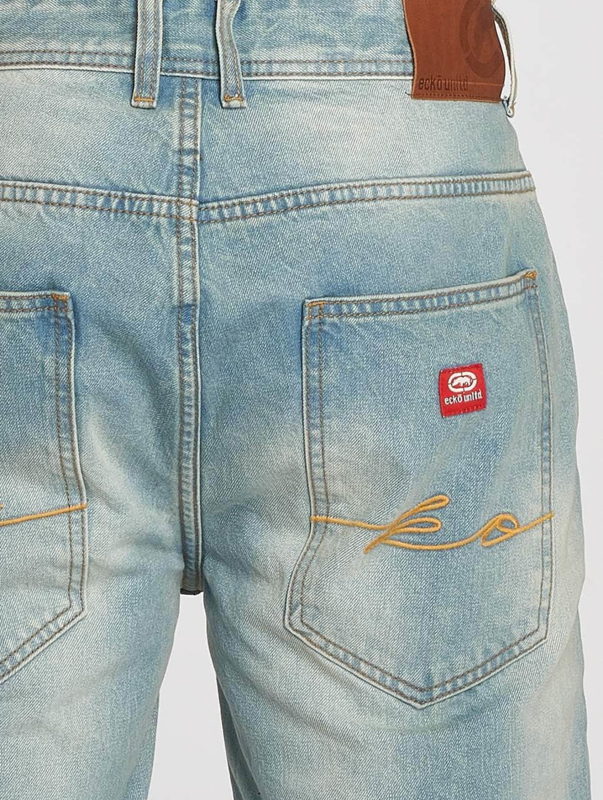 Ecko Unltd. Ecko Unltd. Hang Loose Fit Jeans | DEFSHOP | 79527