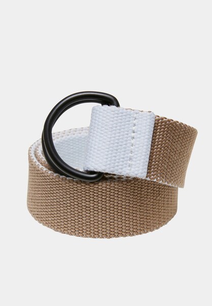 Urban Classics Easy D-Ring Kids 2-Pack | DEFSHOP | 2128