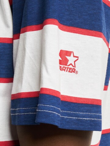 Starter Logo Striped | DEFSHOP | 11654