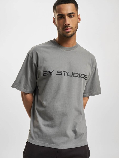 2Y Logo Oversize | DEFSHOP | 2767