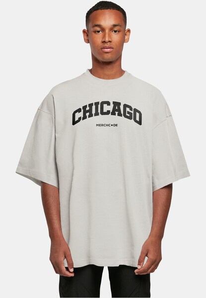 POD Chicago Wording - Huge | DEFSHOP | 123622