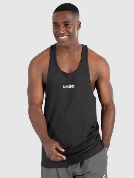 Smilodox Stringer Leno Modal | DEFSHOP | 138834