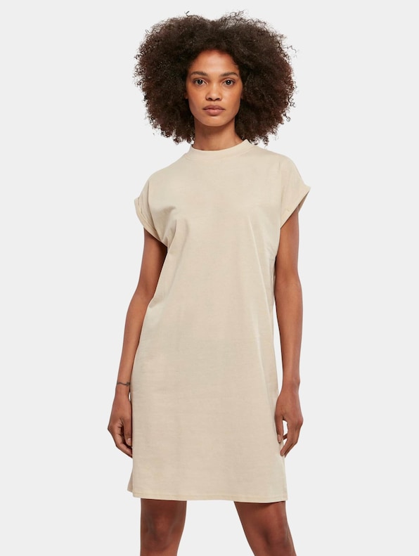 Urban Classics Ladies Turtle Extended Shoulder Defshop 8953