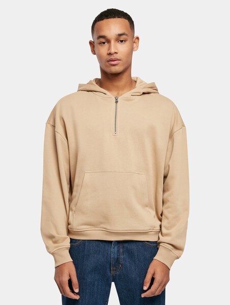 Urban Classics Boxy | DEFSHOP | 4291