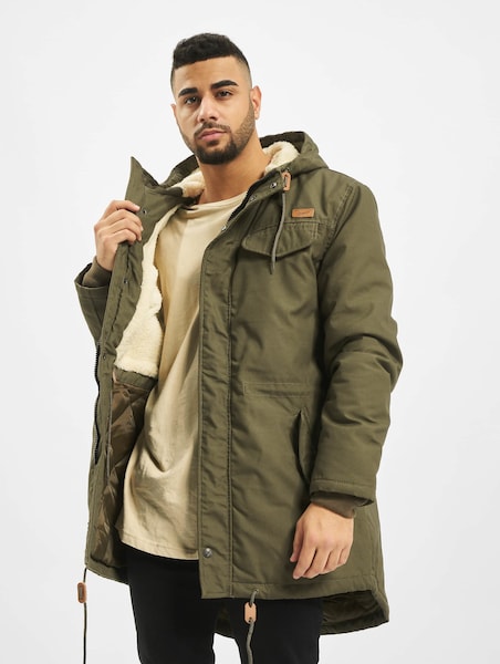 Marsh Lake Men Teddy | DEFSHOP | 37580
