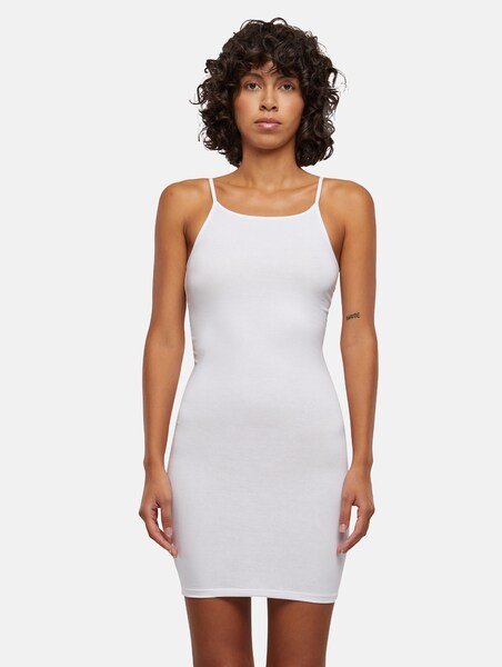 Urban Classics Stretch Jersey Slim | DEFSHOP | 133757