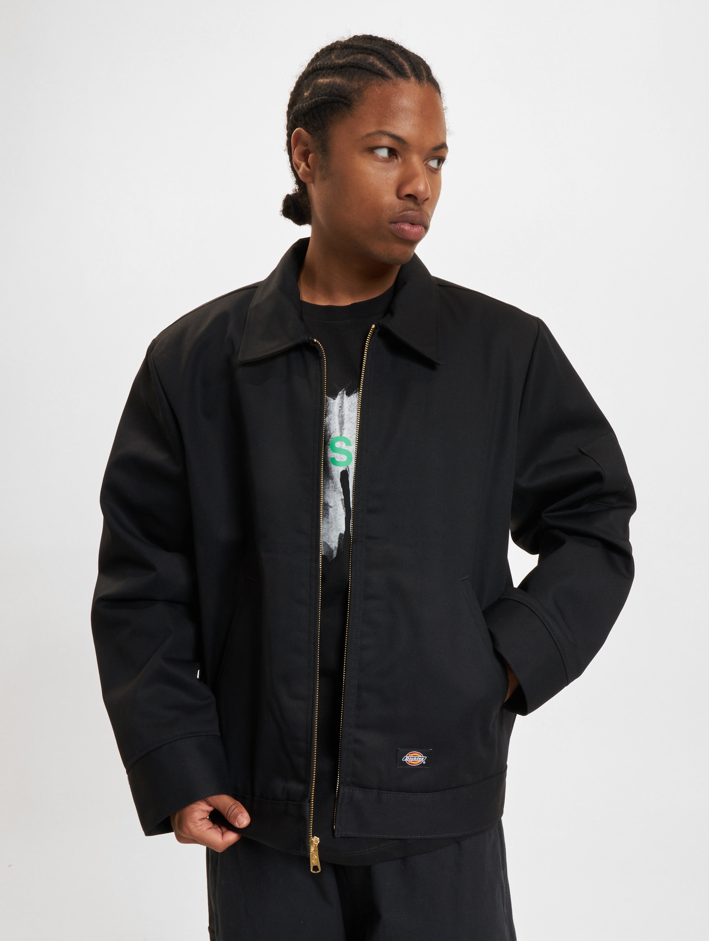 Dickies eisenhower store