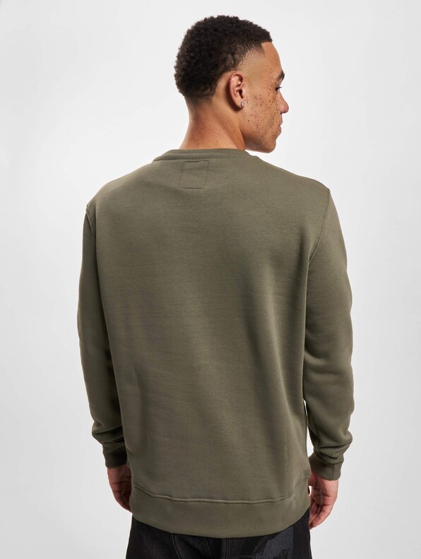 Alpha Industries Alpha Industries Pullover | DEFSHOP | 72719