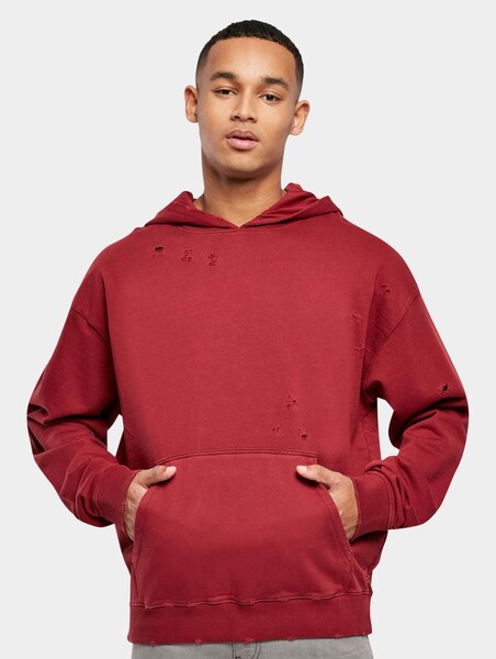 Urban Classics Distressed | DEFSHOP | 4794