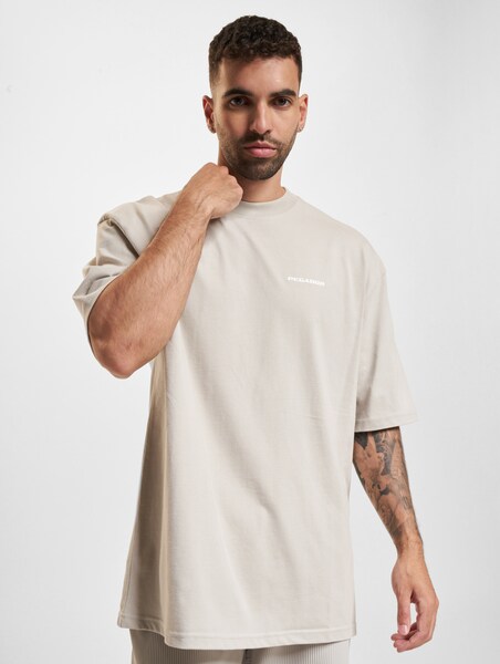 Pegador Logo Oversized T-Shirt | DEFSHOP | 131861
