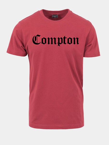 Mister Tee Compton | DEFSHOP | 17039