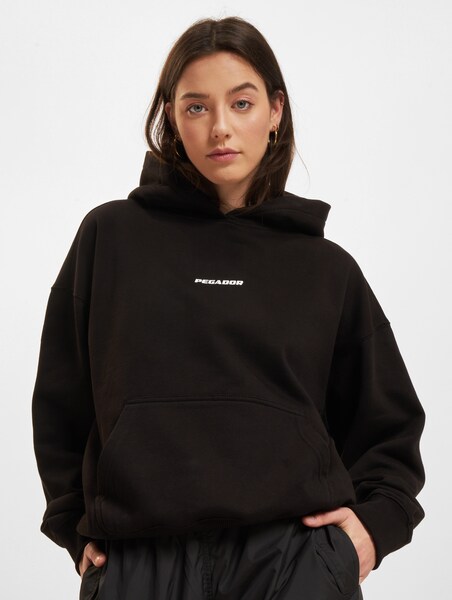 Clarita Logo Oversized | DEFSHOP | 113852