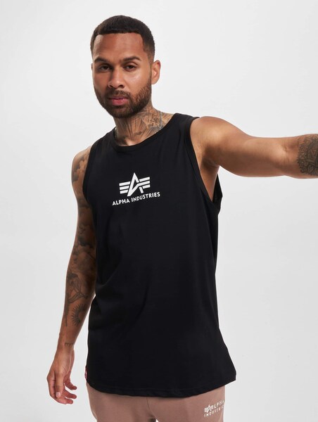 Alpha Industries Basic | DEFSHOP | 73199