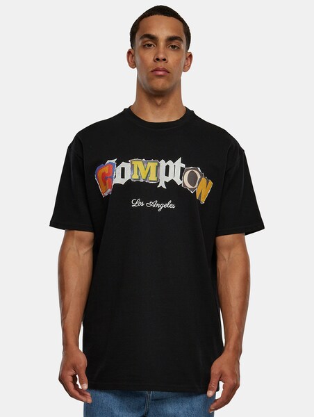 Compton L.a. Oversize | DEFSHOP | 17432