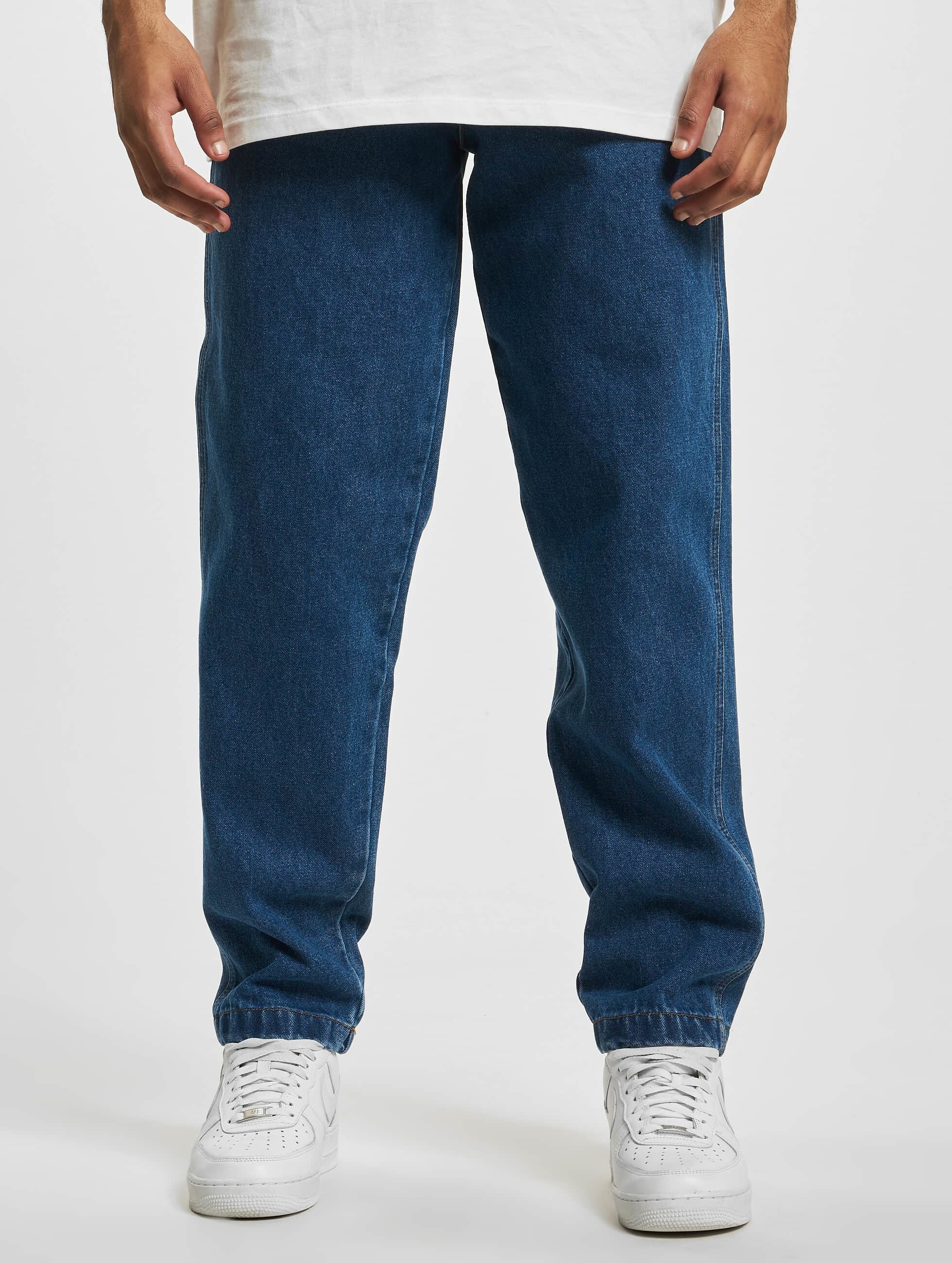 DEF DEF Tapered Loose Fit Jeans | DEFSHOP | 80686