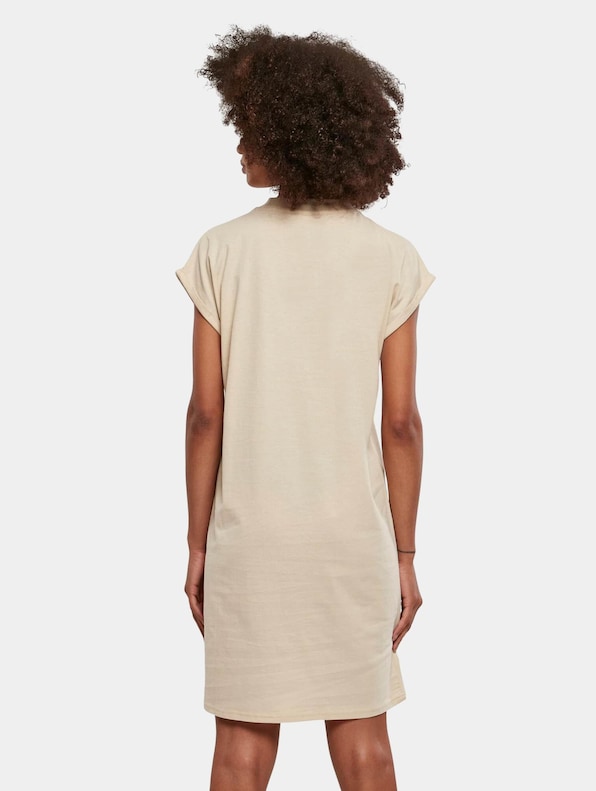 Urban Classics Ladies Turtle Extended Shoulder Defshop 8953