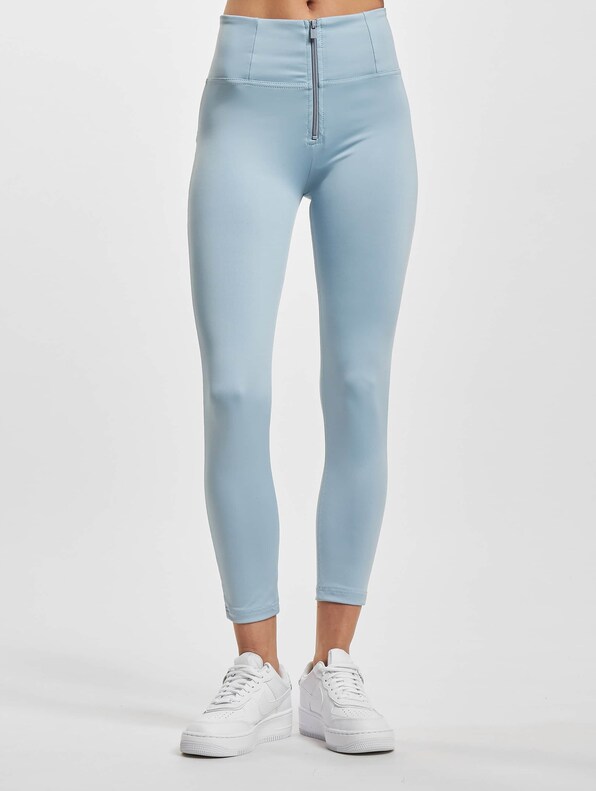Freddy Freddy High Waist Wrup And Diwo Super Skinny Fit Jeans Defshop 95379