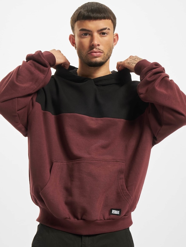 Urban Classics Upper Block | DEFSHOP | 5637 Urban Classics Upper Block | DEFSHOP | 5637